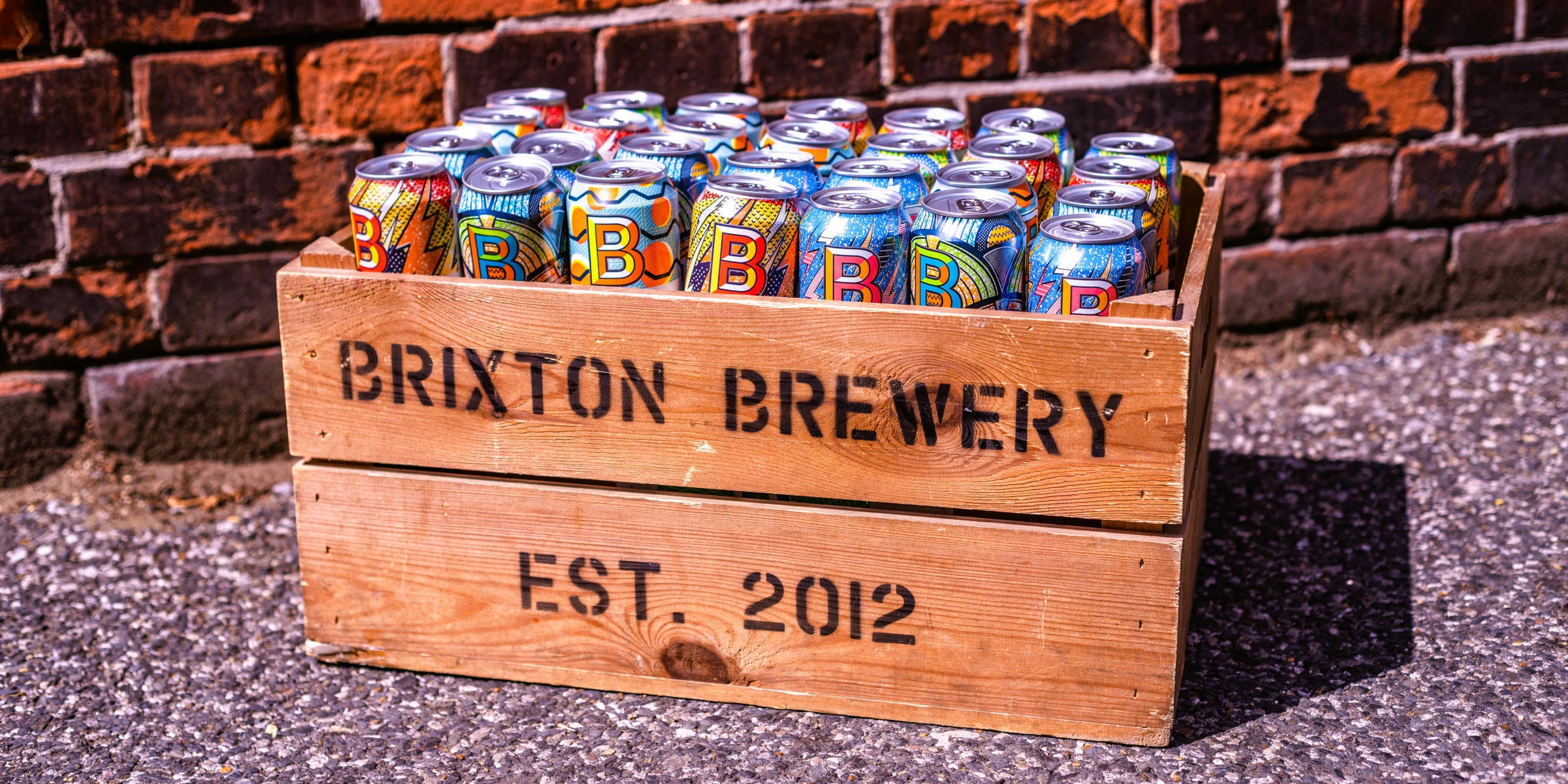 About Us – Brixton Brewery