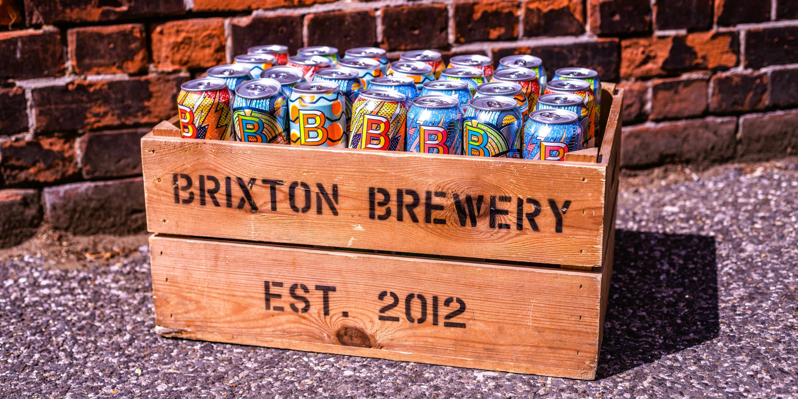 About Us – Brixton Brewery