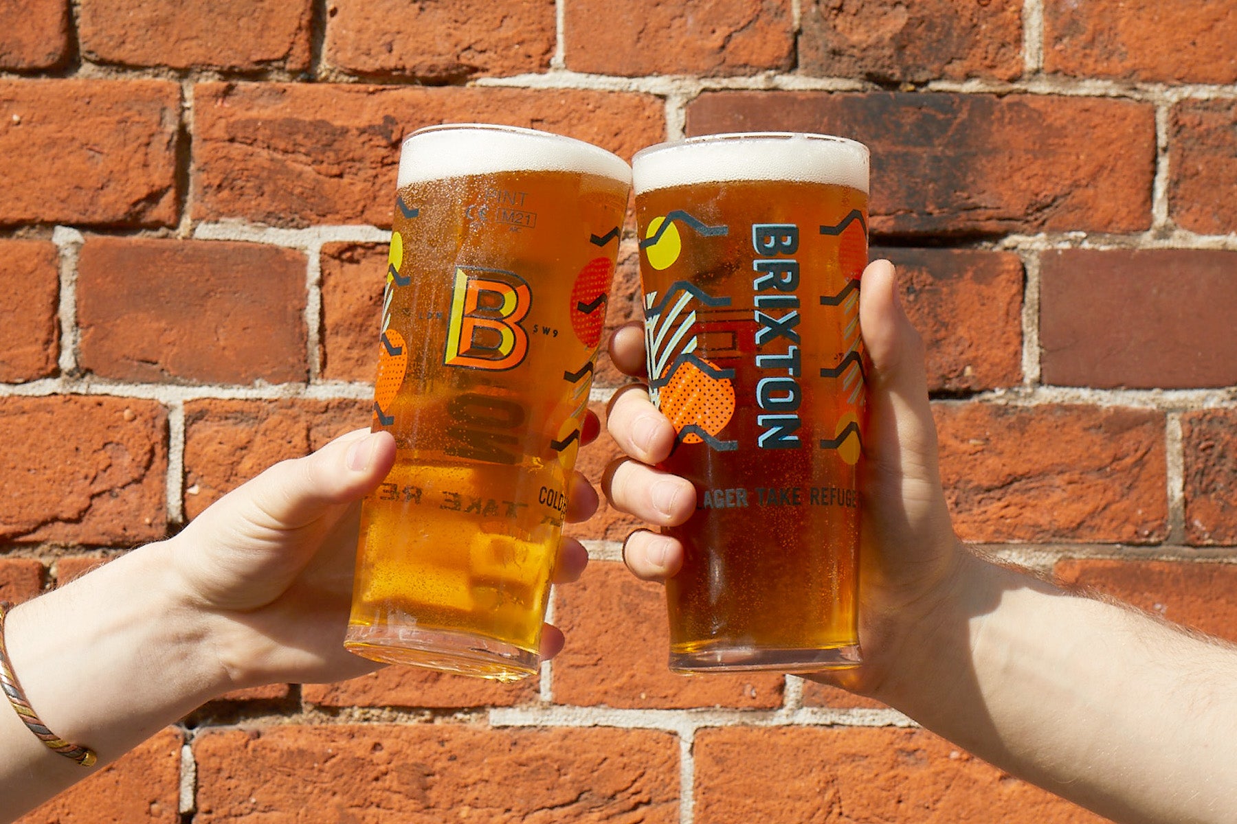 Stock our beers – Brixton Brewery