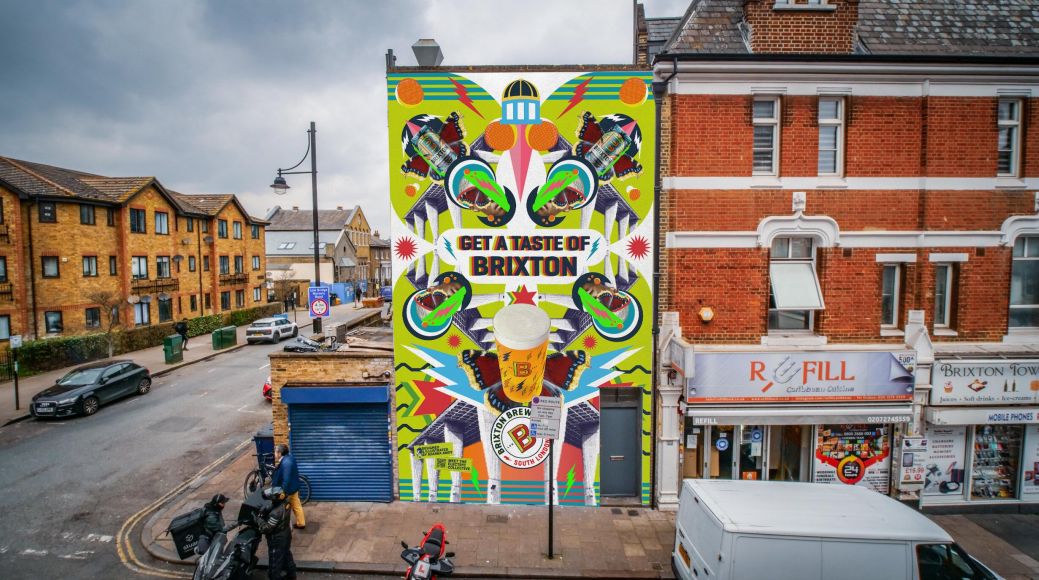 Welcome – Brixton Brewery