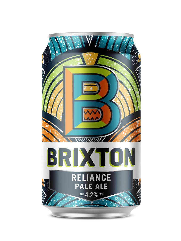 Reliance – Brixton Brewery
