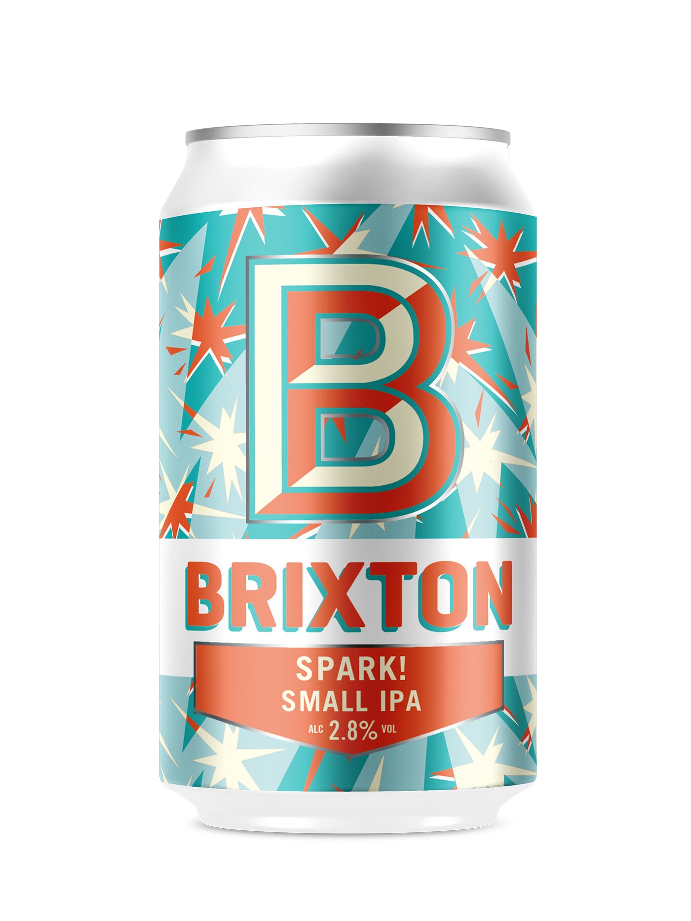 Spark! – Brixton Brewery
