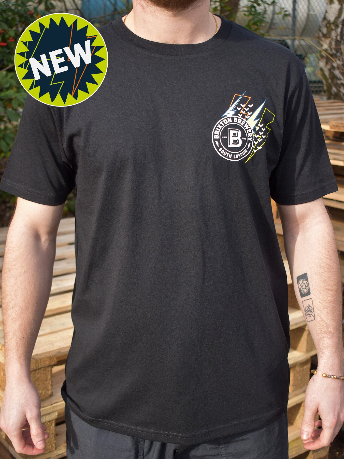 Merch – Brixton Brewery