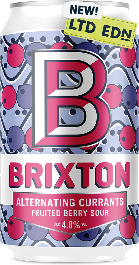 Beers – Brixton Brewery