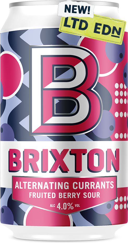 Beers – Brixton Brewery
