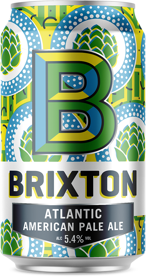 Brixton Brewery | GET A TASTE OF BRIXTON
