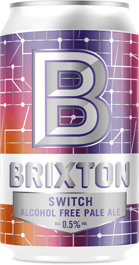 Beers – Brixton Brewery