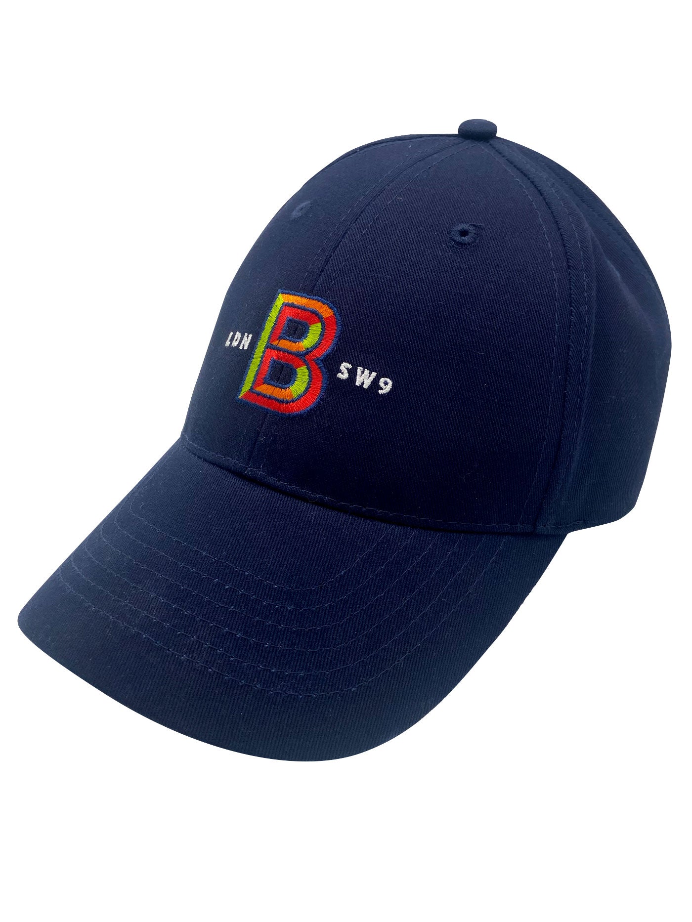 Brixton Brewery Baseball Cap